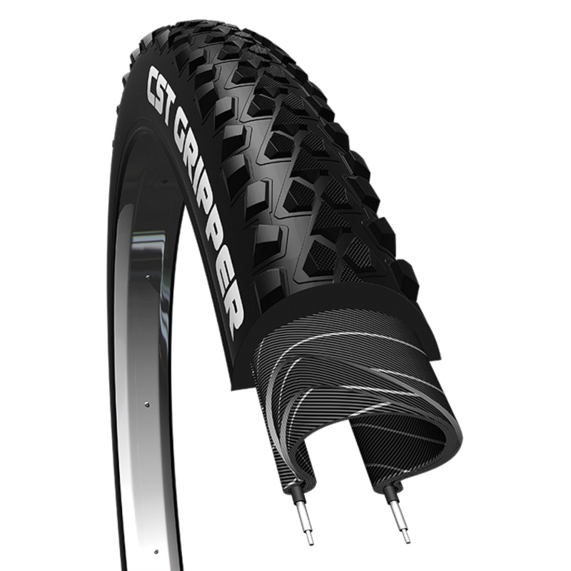 27 5 X 2 25 CST Gripper C1879 Tyre Buy Electric Bikes Cruz E Bikes